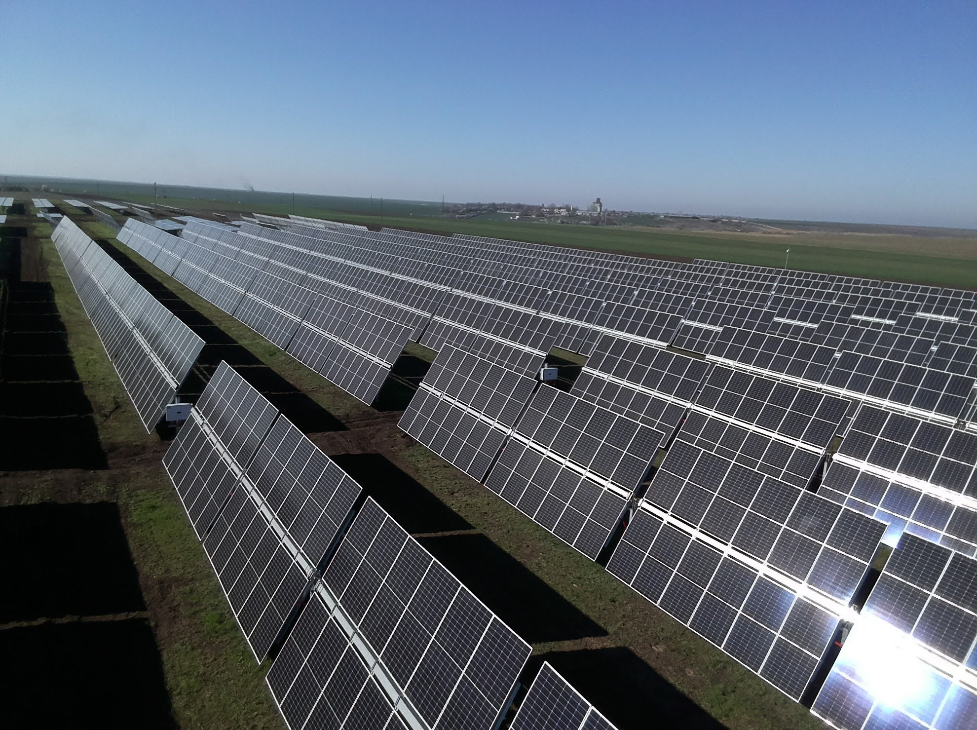 Who we are - Sunnerg Group