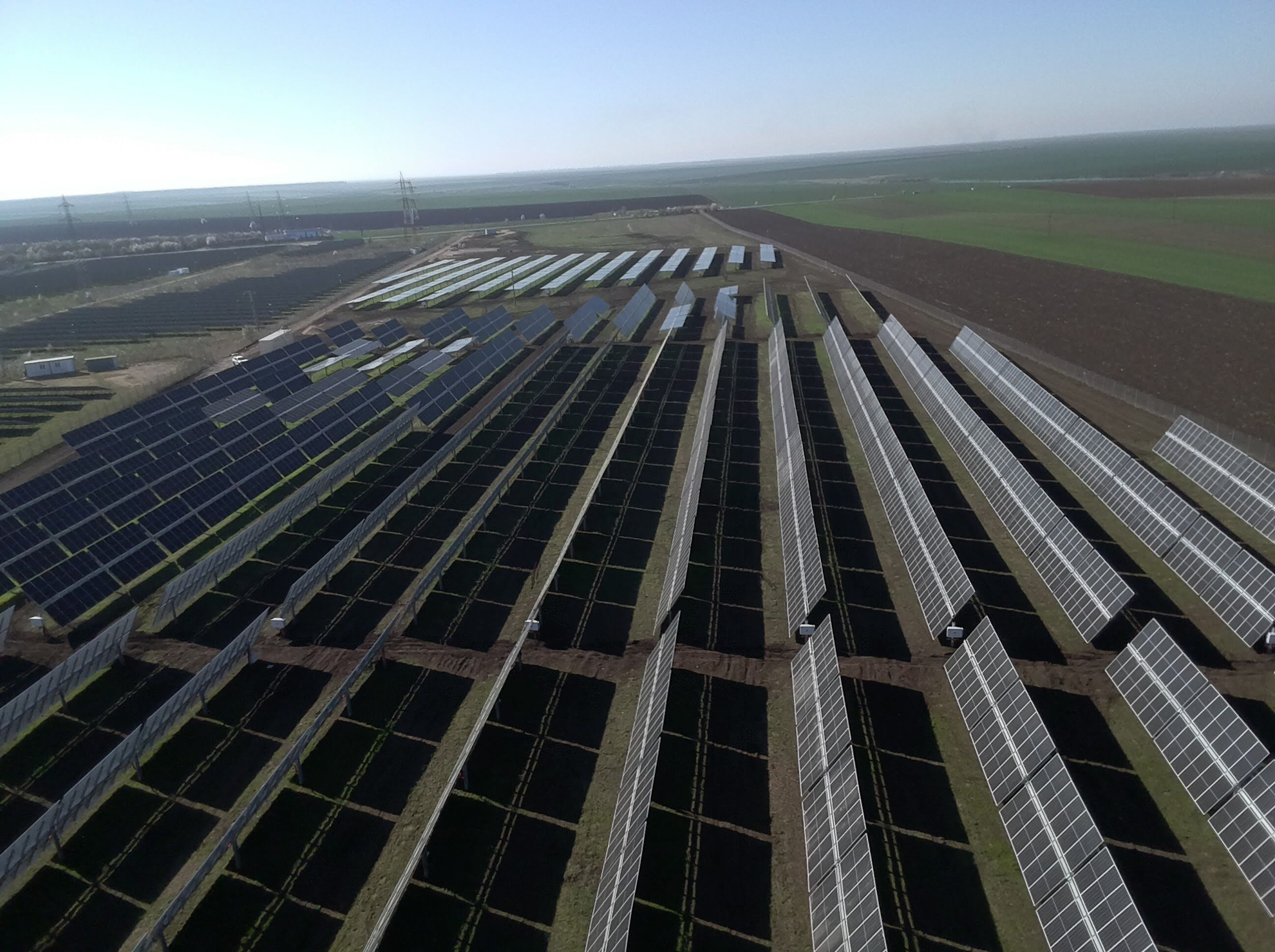 Who we are - Sunnerg Group