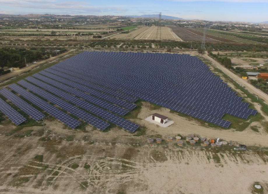 Homepage - Sunnerg Group