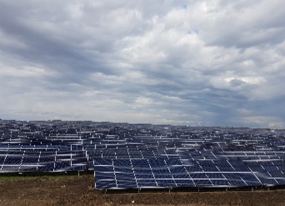 Homepage - Sunnerg Group