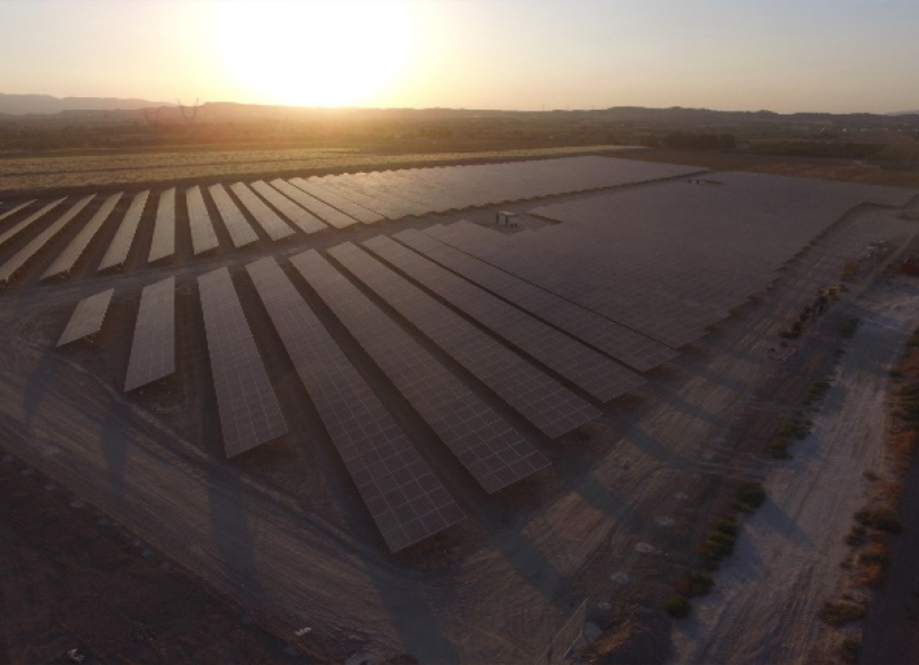 Homepage - Sunnerg Group