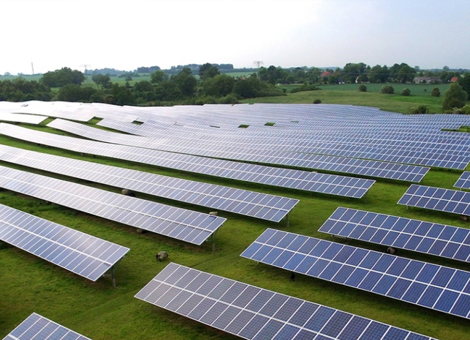 Homepage - Sunnerg Group