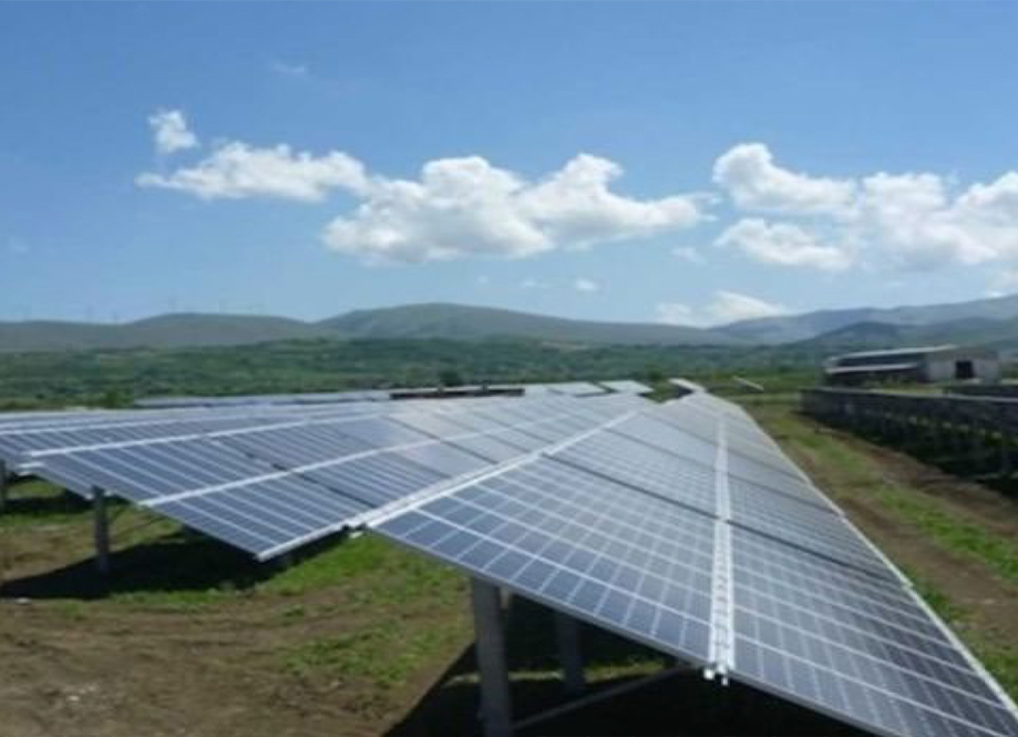 Homepage - Sunnerg Group