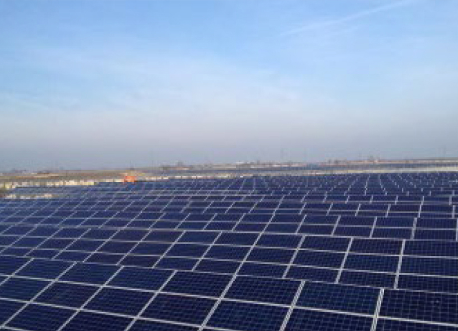 Homepage - Sunnerg Group