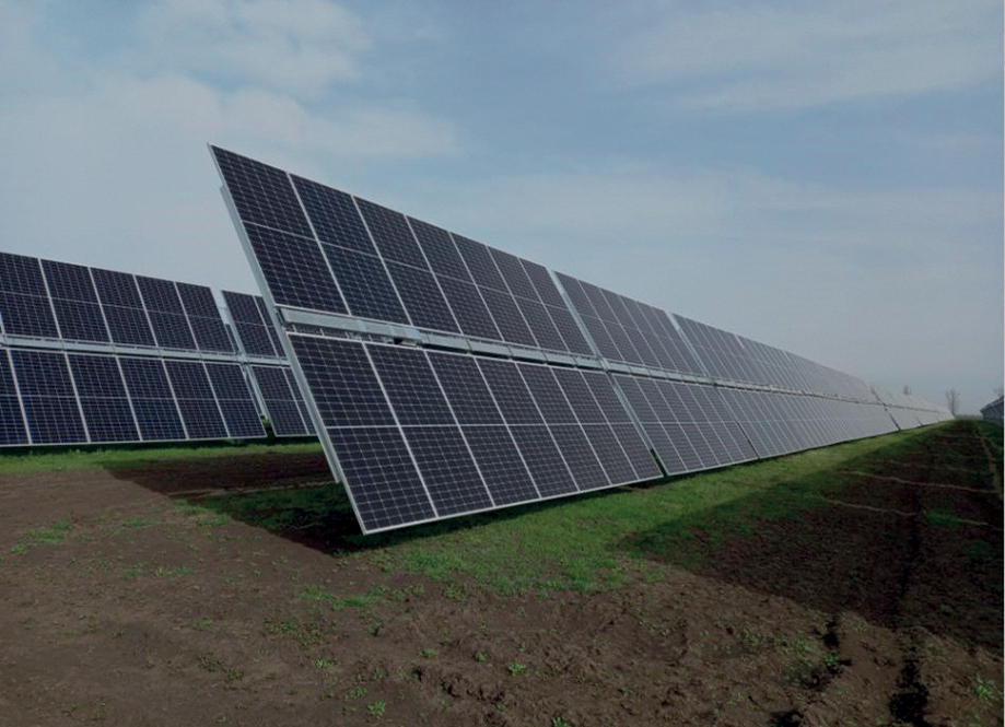 Homepage - Sunnerg Group