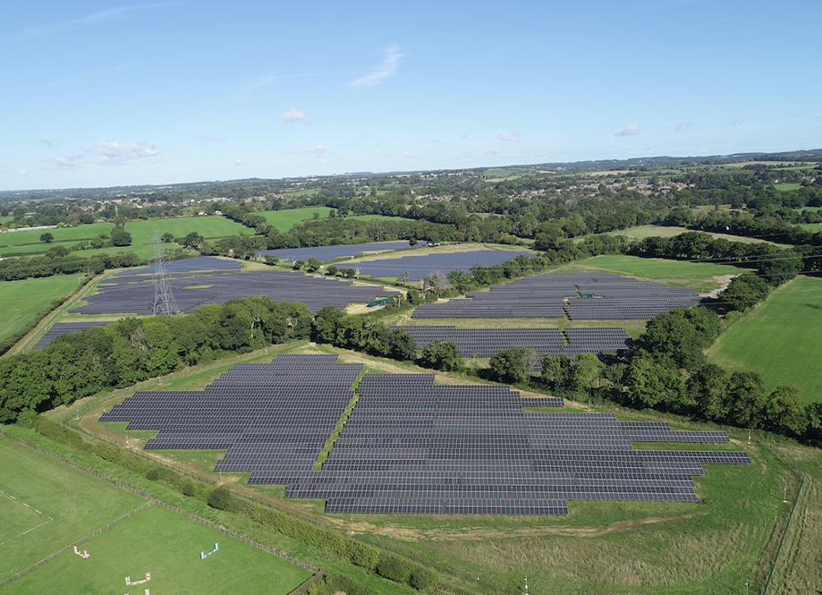 Homepage - Sunnerg Group